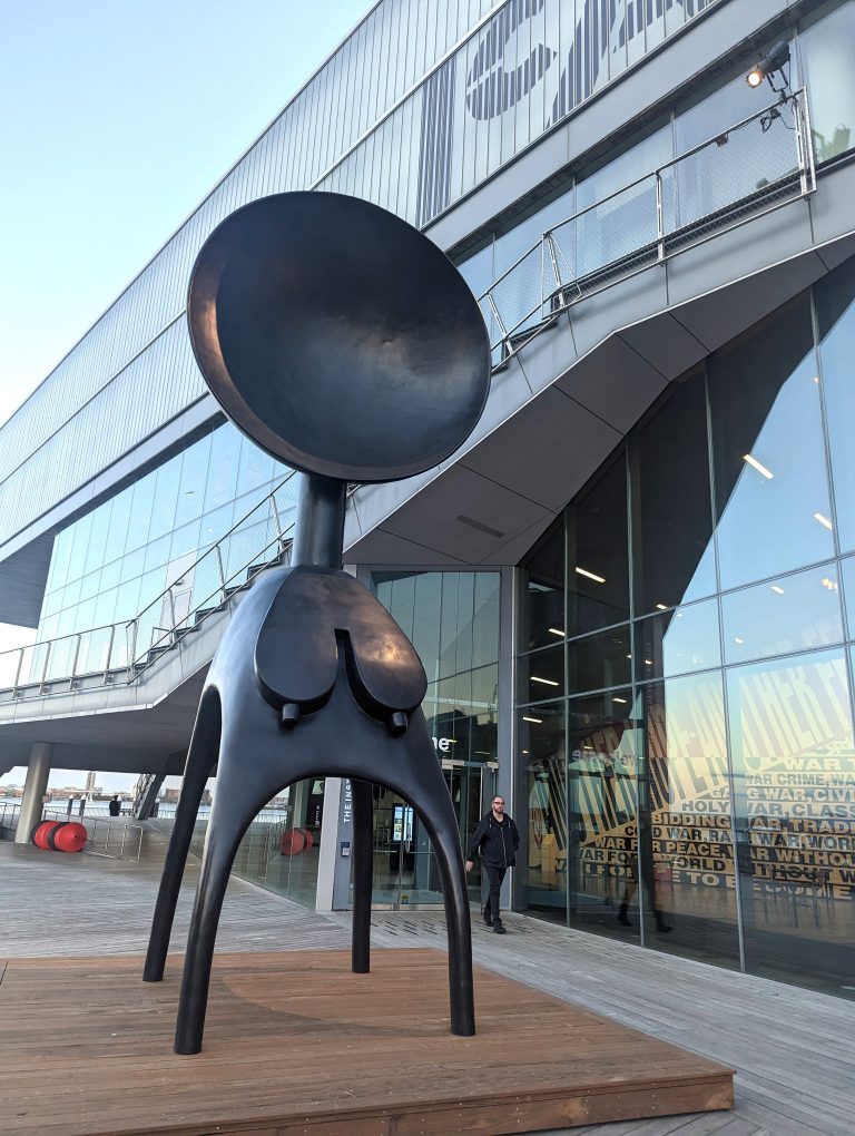 The Essentials: 5 Key Works From Simone Leigh’s Revelatory Exhibition at the ICA Boston and Why ...